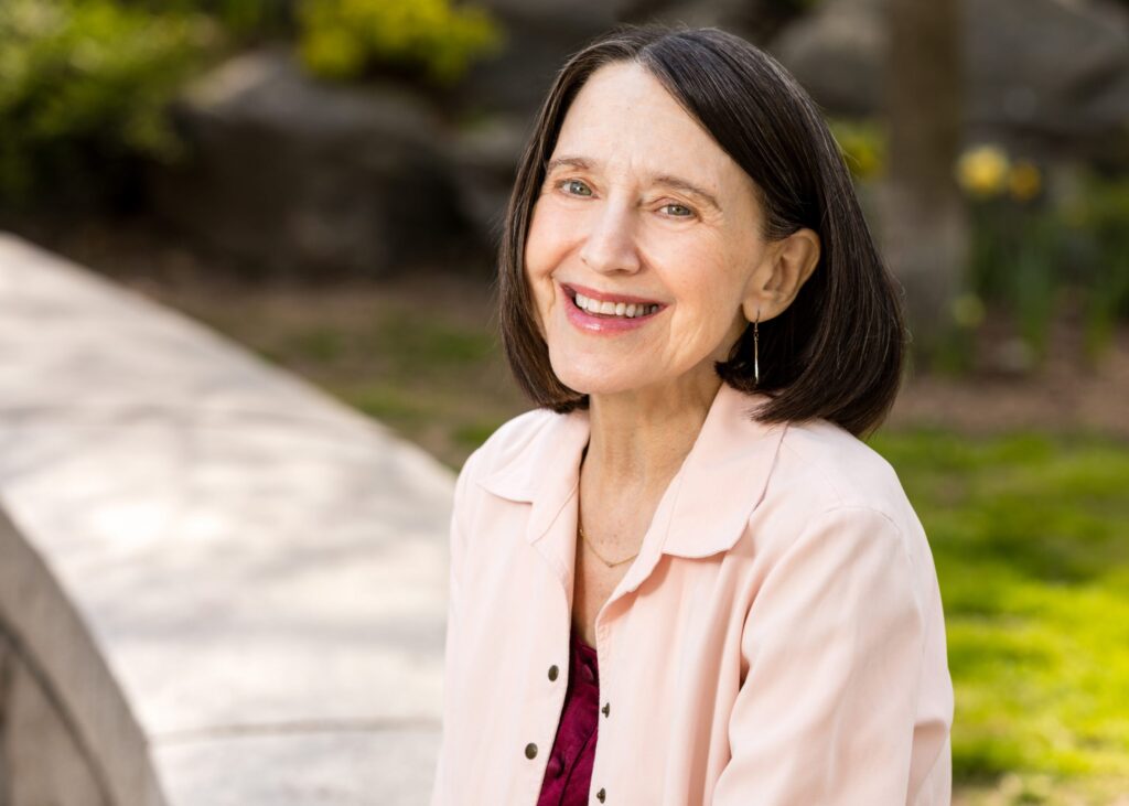 Elena Lister, MD - Courageous Parents Network
