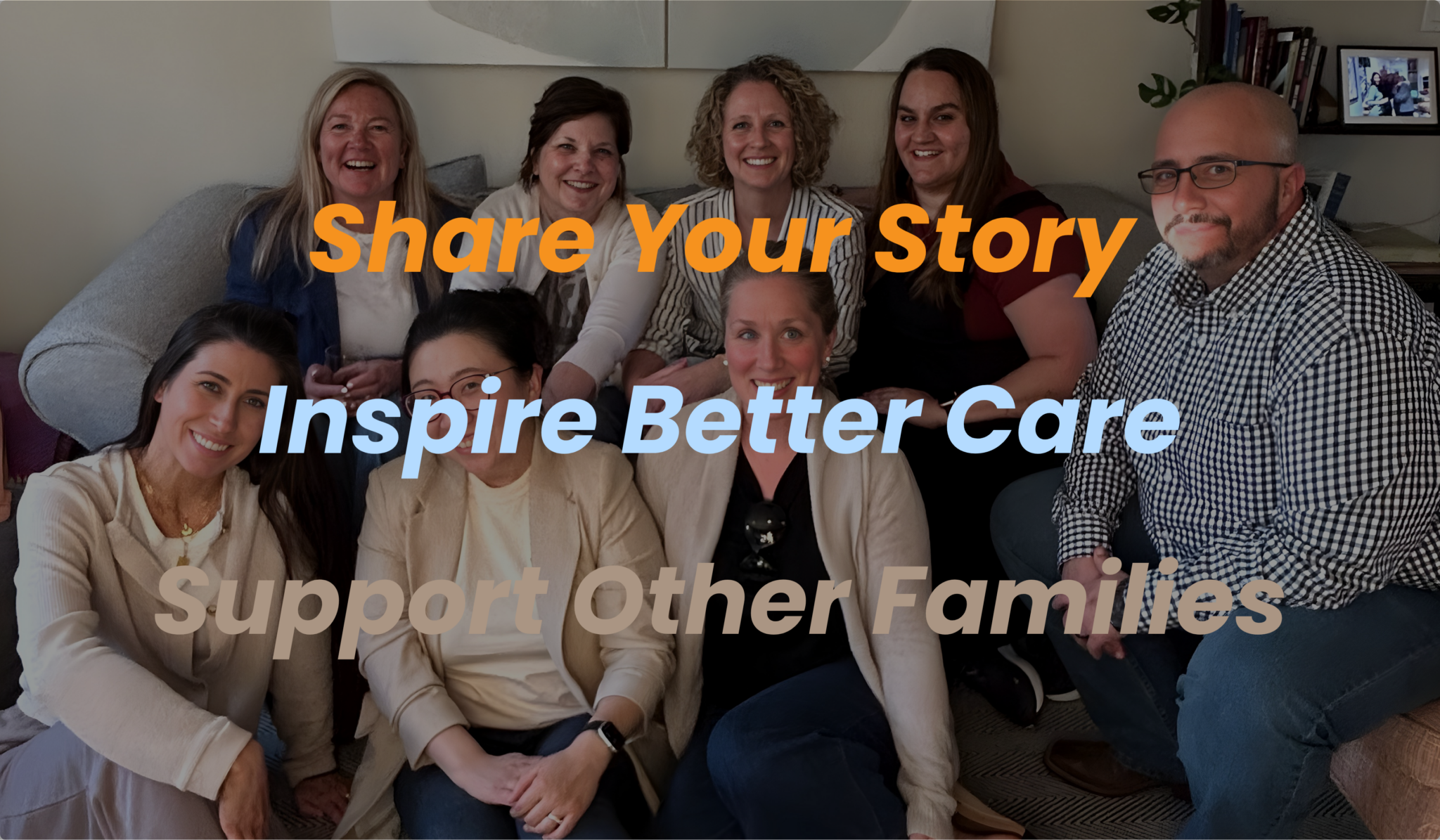 Parent Champion Program - Courageous Parents Network