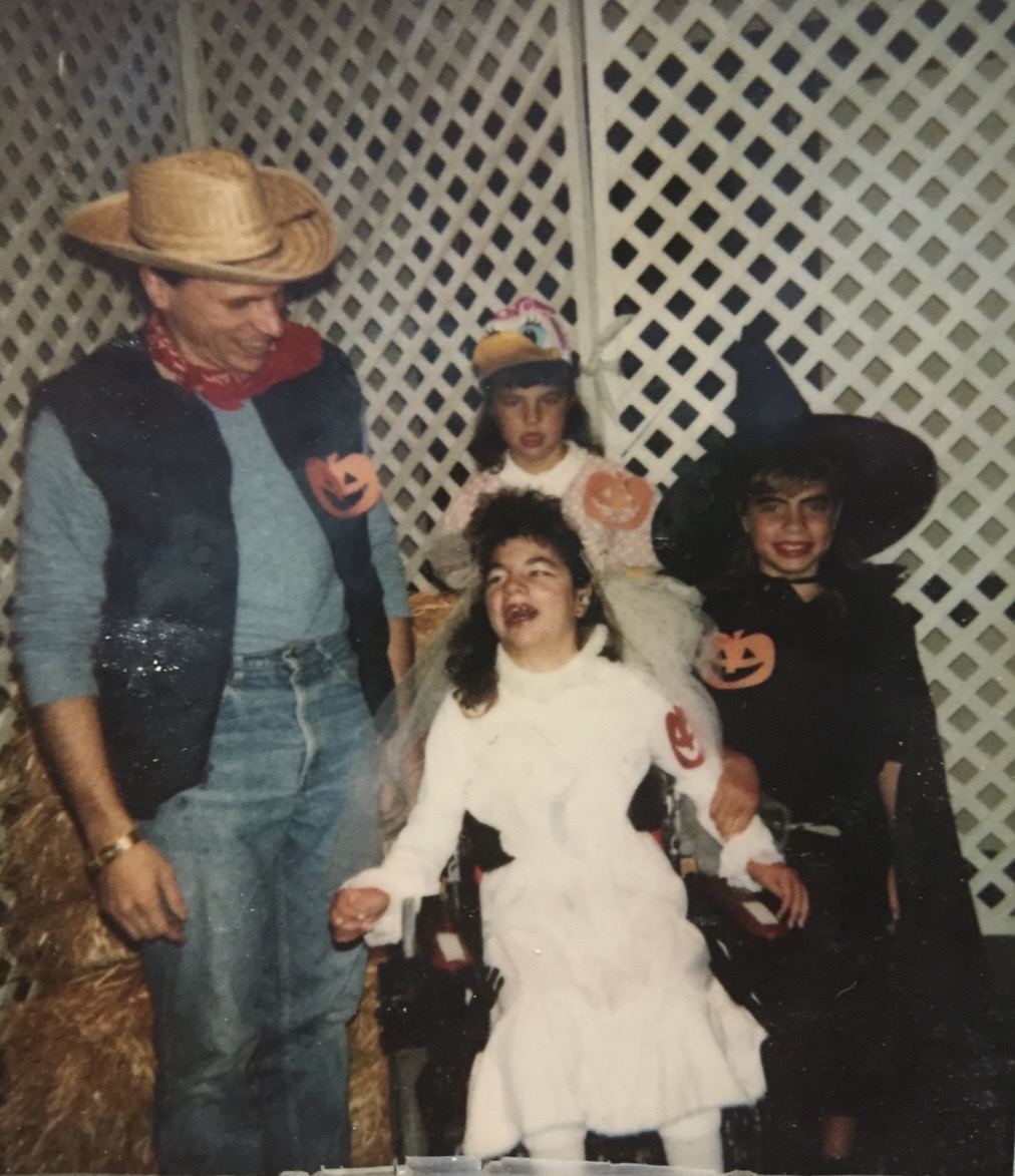 Dad’s Weekend Projects: Inclusion, Inclusion, Inclusion - Courageous ...