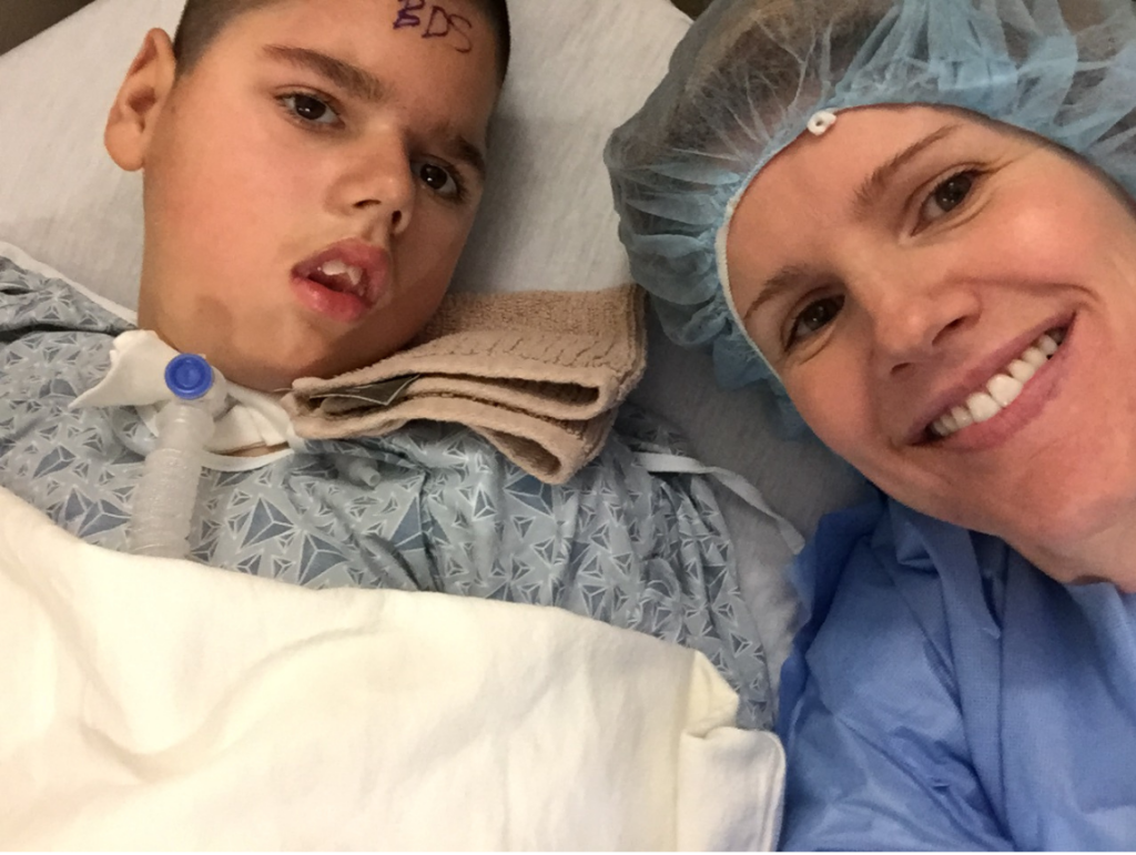 Spinal Fusion - Navigating Medical Complexity